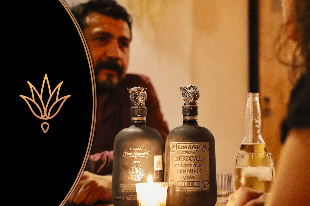 9 bebidas preparadas con mezcal